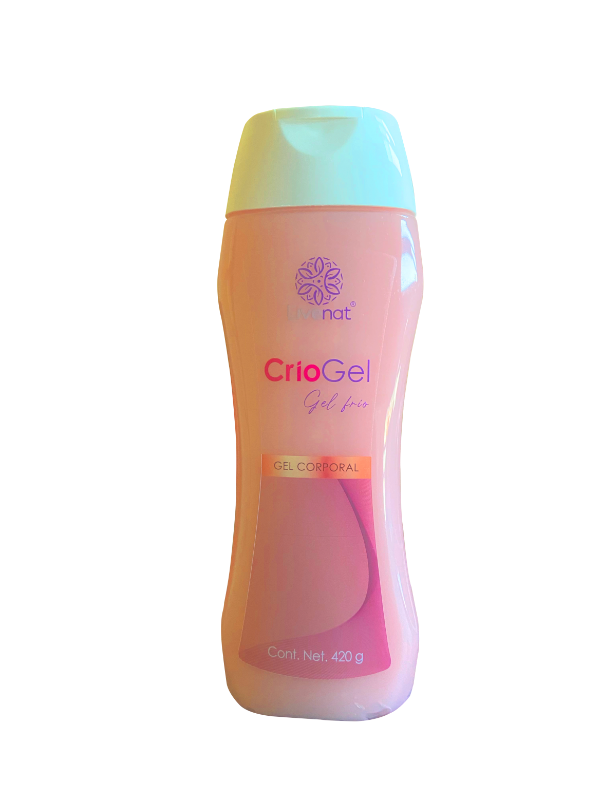 CrioGel - Livenat