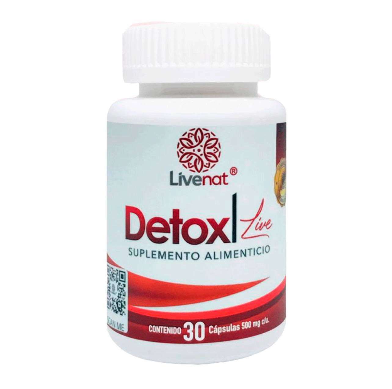 detox capsulas livenat – Livenat