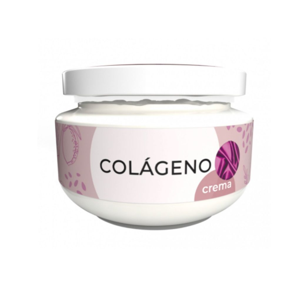 colageno crema - Livenat