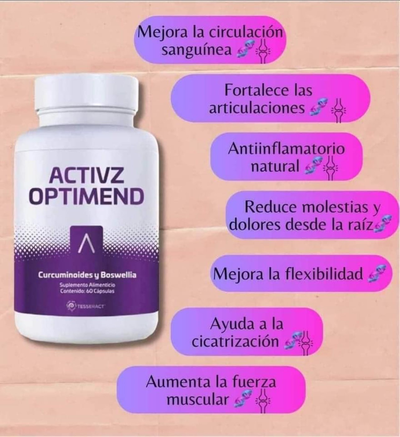 trifecta activz USA - Livenat