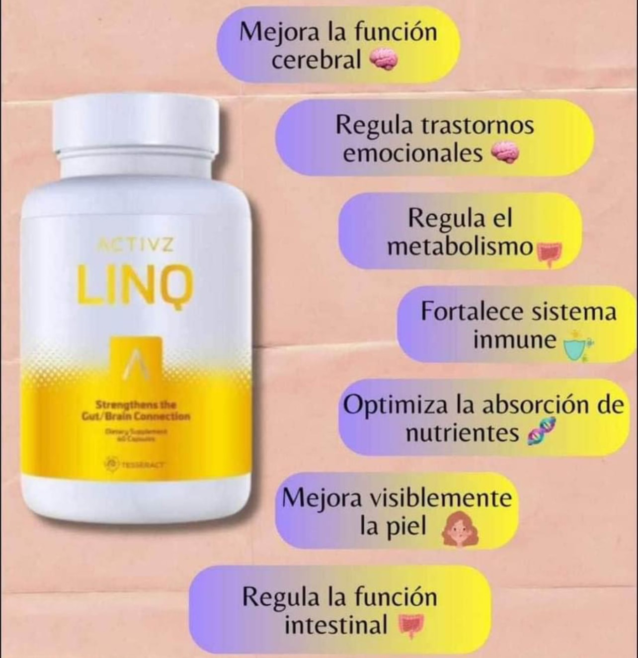 trifecta activz USA - Livenat