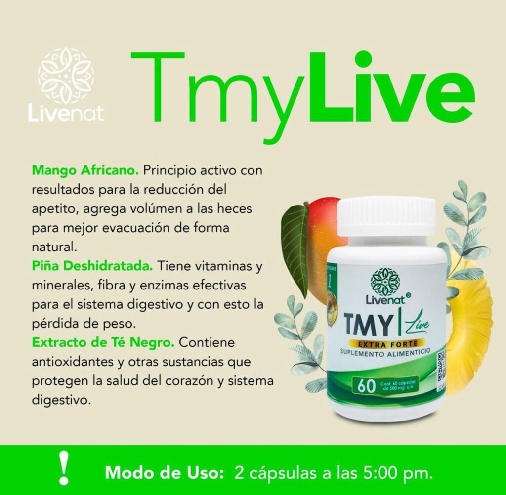 KIT FEMN SILUETA ONEIDA + TMY LIVE - Livenat